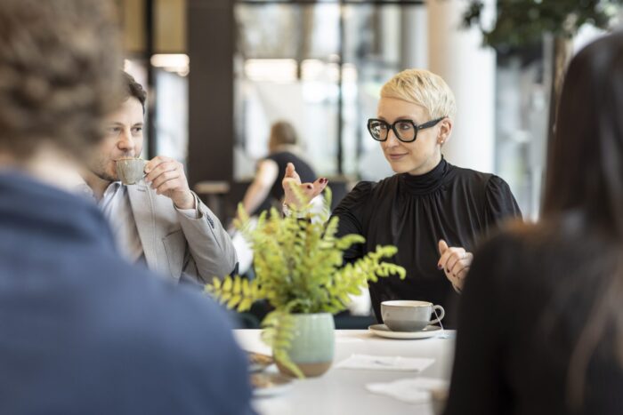 LCP Flagship in Residence Event | Leeds Centre for Projects