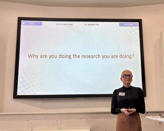 Joint Doctoral Conference with UCL and Manchester | Leeds Centre for ...